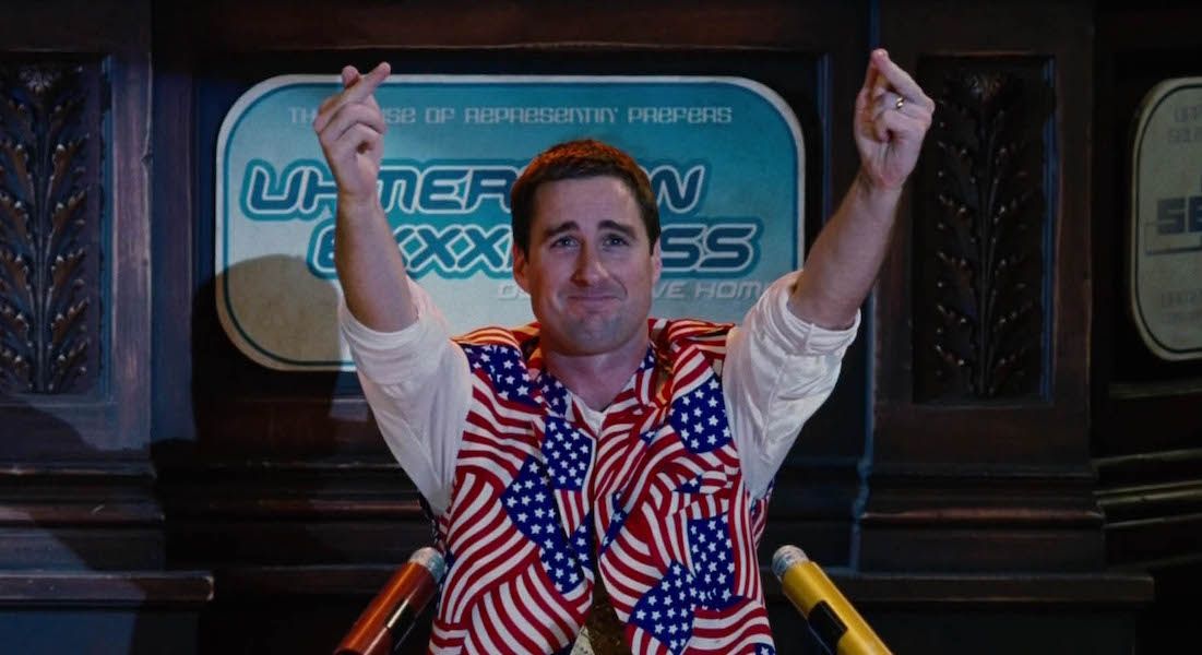 Idiocracy – Vision Grand Angle